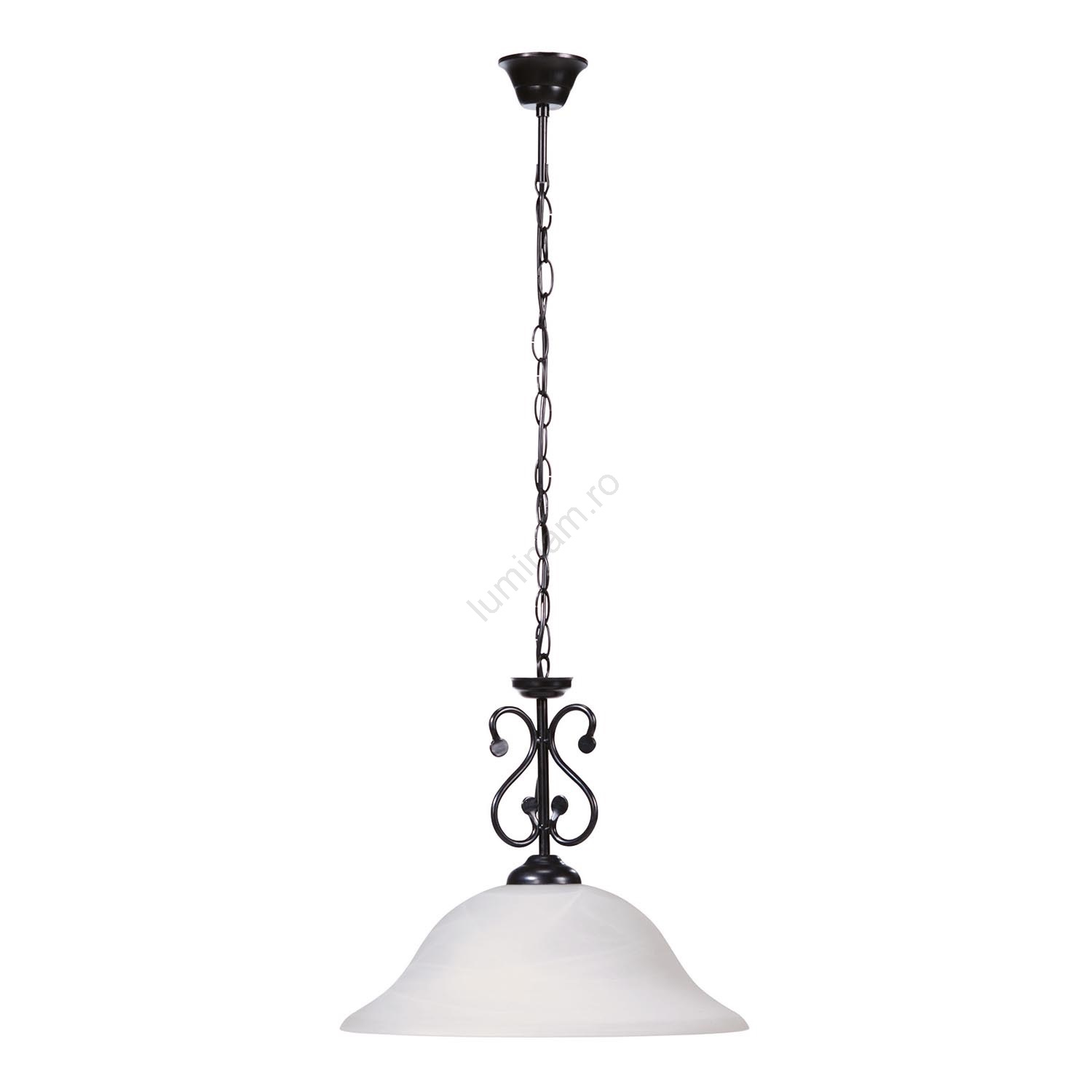 Rabalux 7776 - Lustra cu lant DOROTHEA 1xE27/60W/230V | Luminam