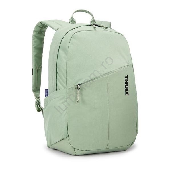 Rucsac Notus 20 l verde Thule TL-TCAM6115BG | Luminam