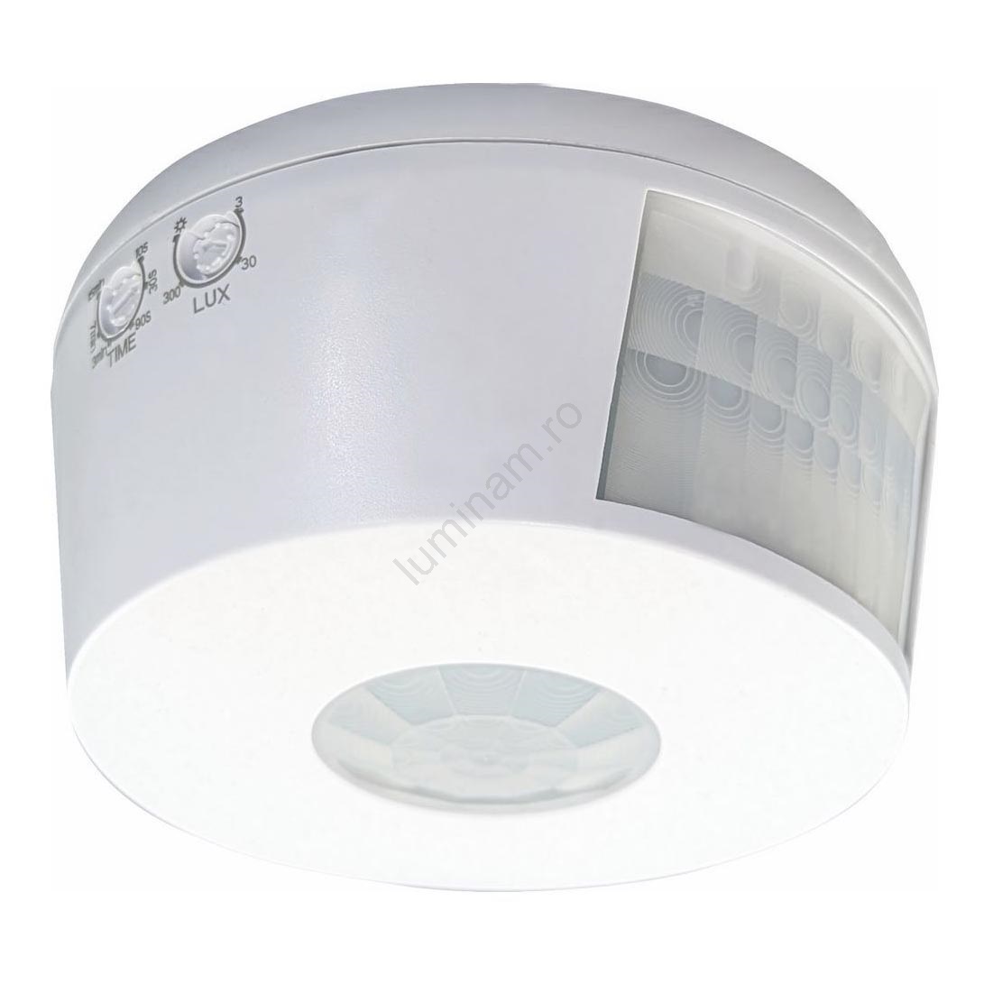 Senzor de mișcare PIR 2000W/230V | Luminam