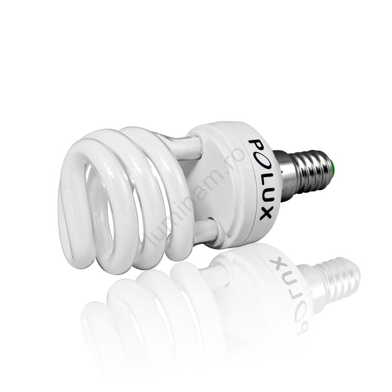 SET 2x bec economic E14/11W/230V | Luminam