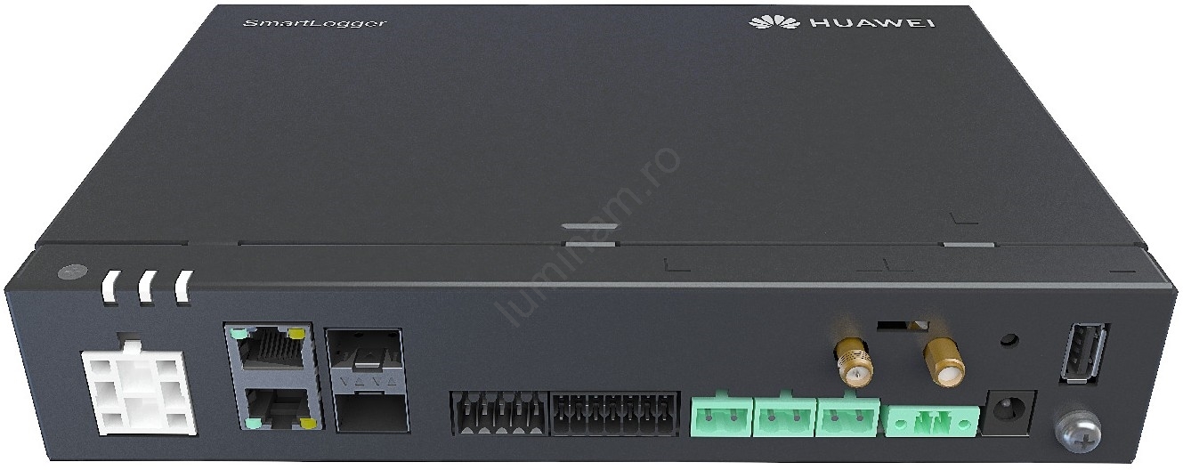 Smart Logger HUAWEI 3000A03EU cu MBUS, pentru conectarea a până la 80 ...
