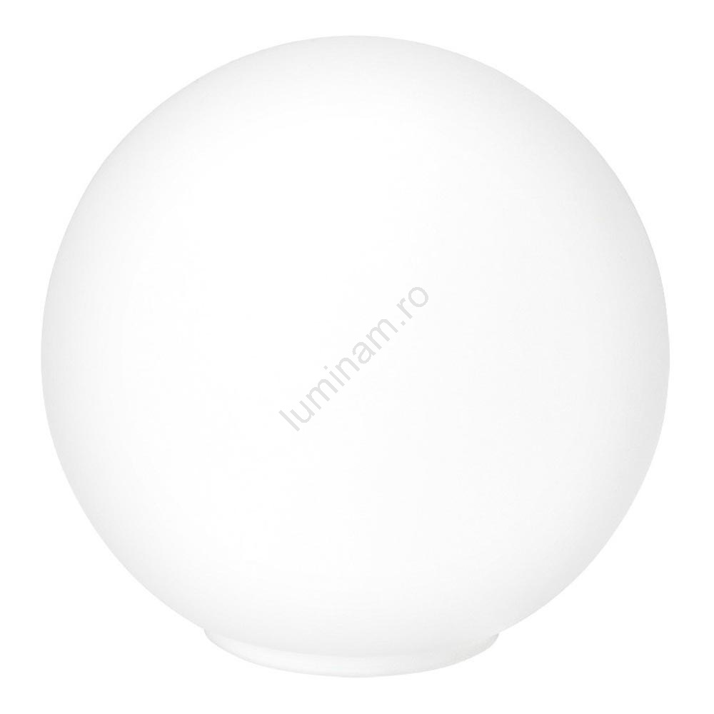 Sticlă de schimb pentru lustră LIMA, PLATO, SPARTA – compatibilă cu ...