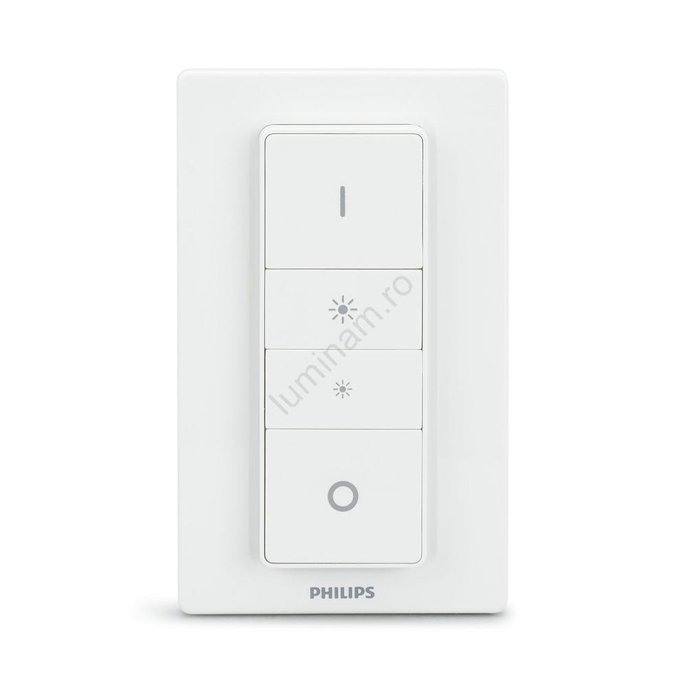 Telecomandă Philips Hue 1xCR2450 | Luminam