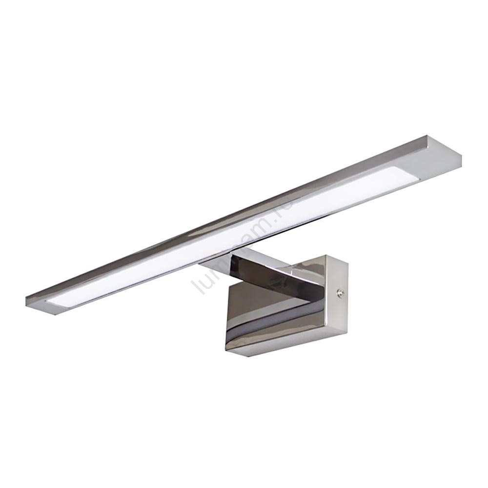 Top Light - Corp de iluminat baie LED COLORADO LED/7,2W/230V | Luminam