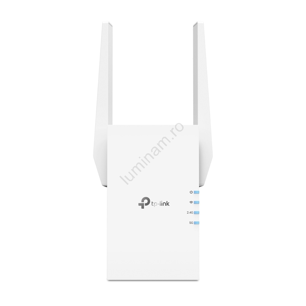 TP-Link Repetor Wi‑Fi 6 | Luminam