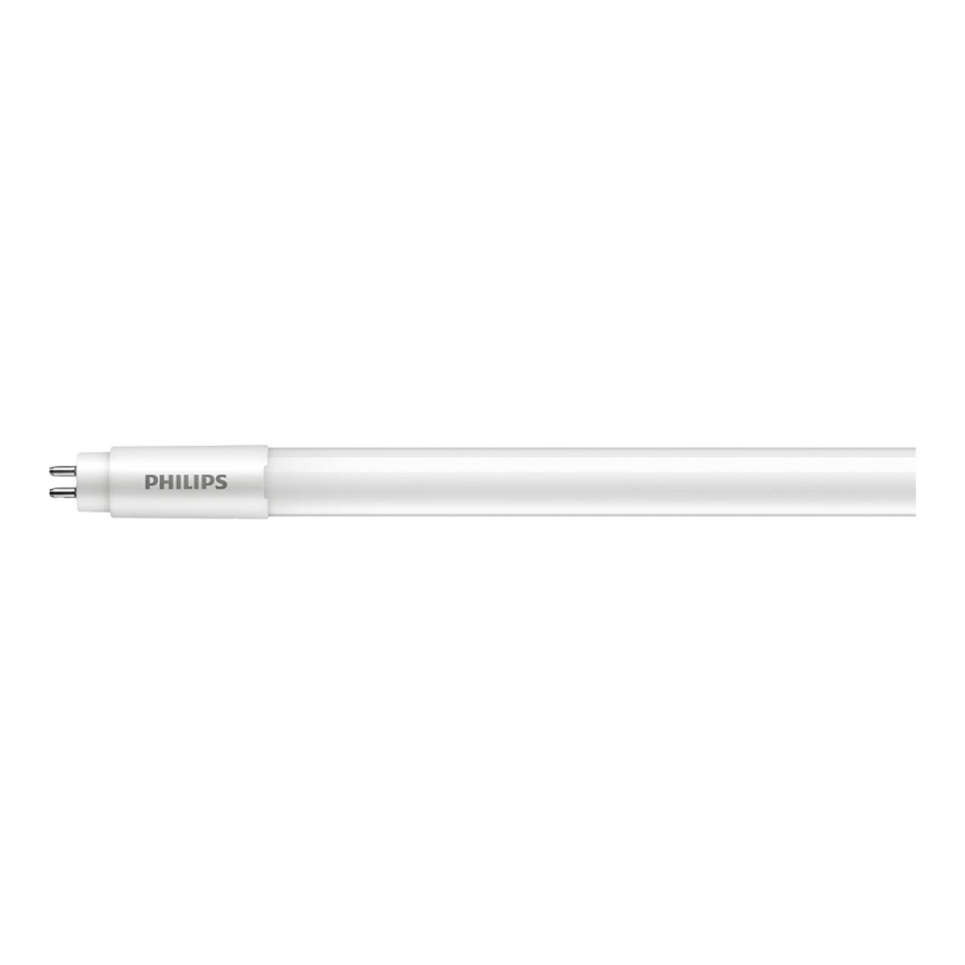 Tub LED fluorescent Philips T5 G5/16,5W/230V 6500K | Luminam