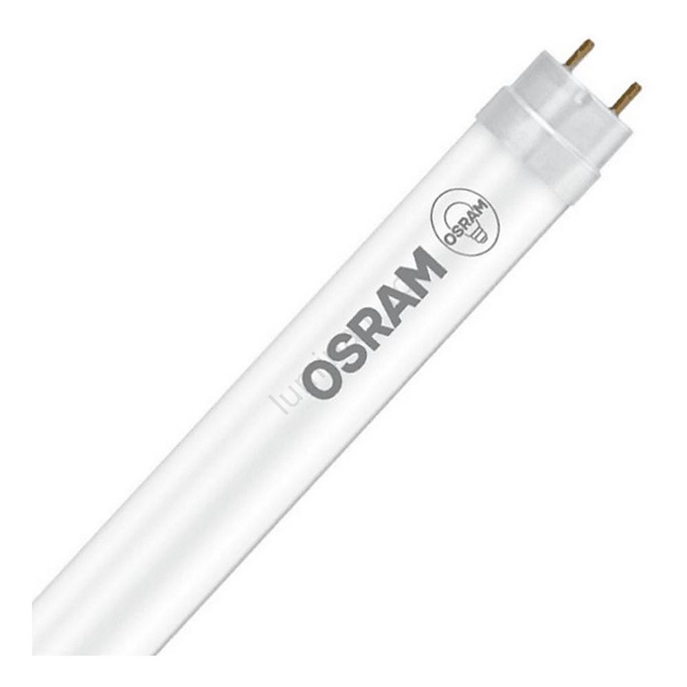 Tub LED fluorescent SUBSTITUBE T8 G13/20W/230V 6500K 151,3 cm Osram ...